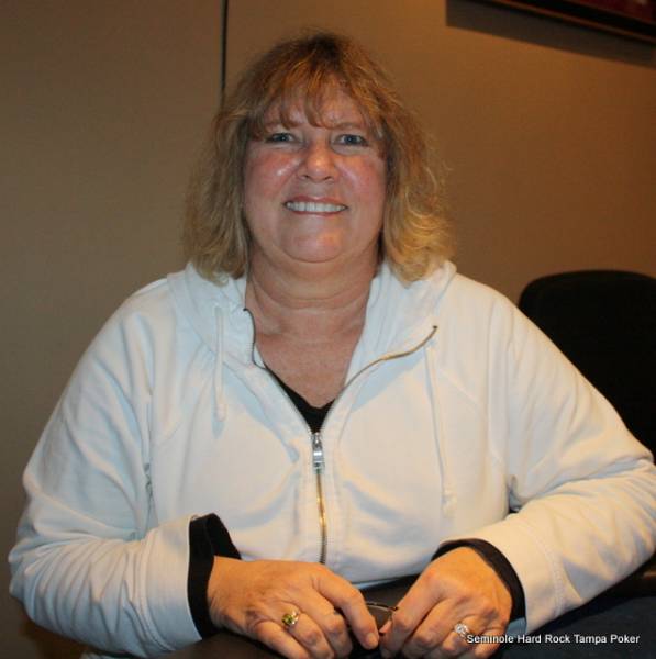 Event 1: Flight E Photo Gallery | Seminole Hard Rock Tampa Poker