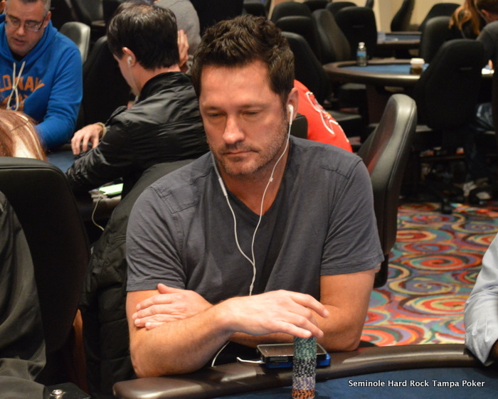 Event 4: A Rose is a Rose | Seminole Hard Rock Tampa Poker