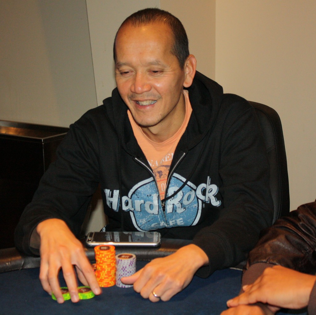 Championship: Big Stacks | Seminole Hard Rock Tampa Poker