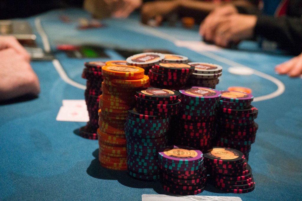 Championship: Curious Case of Alex Ivan | Seminole Hard Rock Tampa Poker