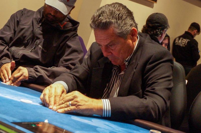 Championship: Another 2004 Main Event Final Tablist | Seminole Hard ...