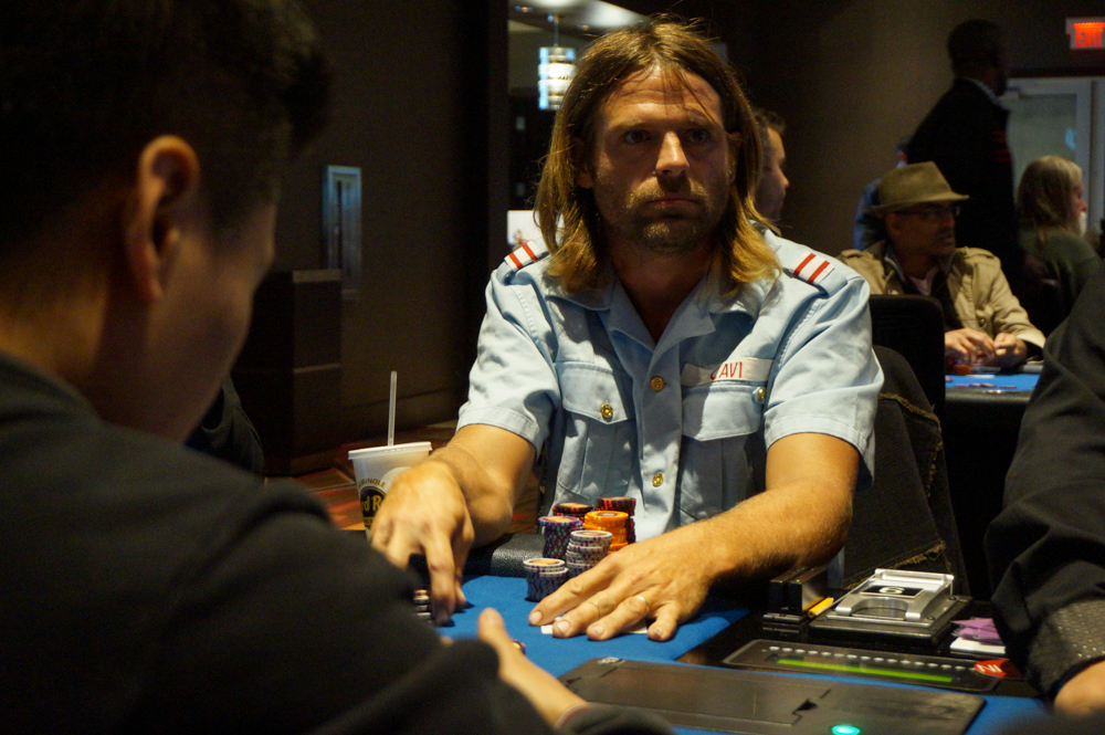 Main Event: Two More Hands, Joe Skarzynski Looks to Topple Justin ...