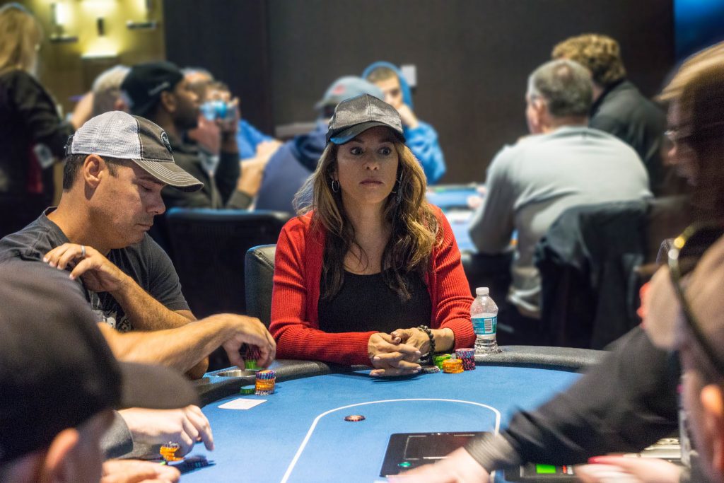 Main Event Day 1C: Super Saturday | Seminole Hard Rock Tampa Poker