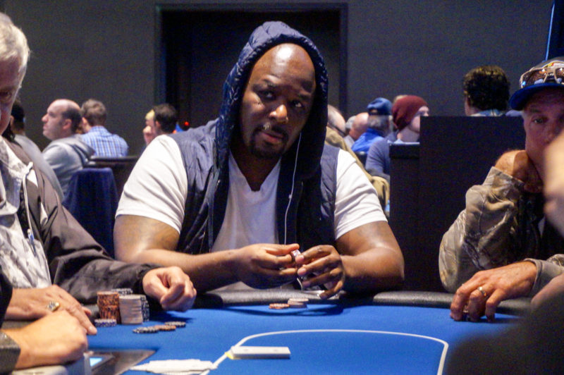 $570/$300K: Flight E Exodus | Seminole Hard Rock Tampa Poker