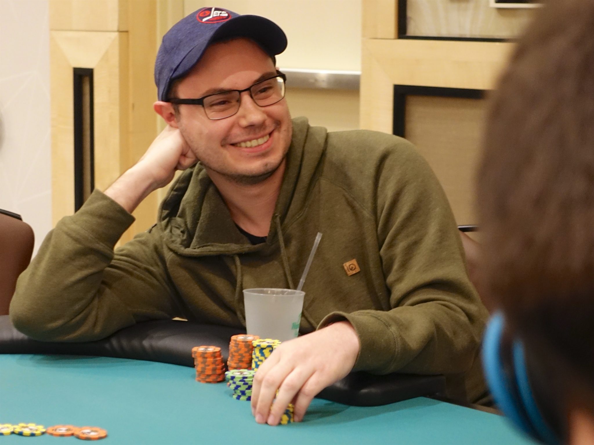 Main Event: Recent Eliminations, 39th-53rd Places | Seminole Hard Rock ...