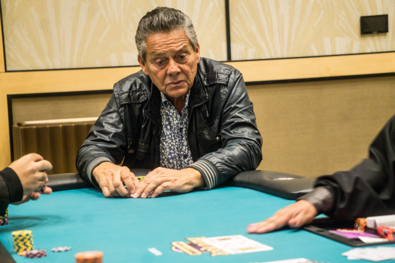 Monster Stack Flight A: Big and Early | Seminole Hard Rock Tampa Poker