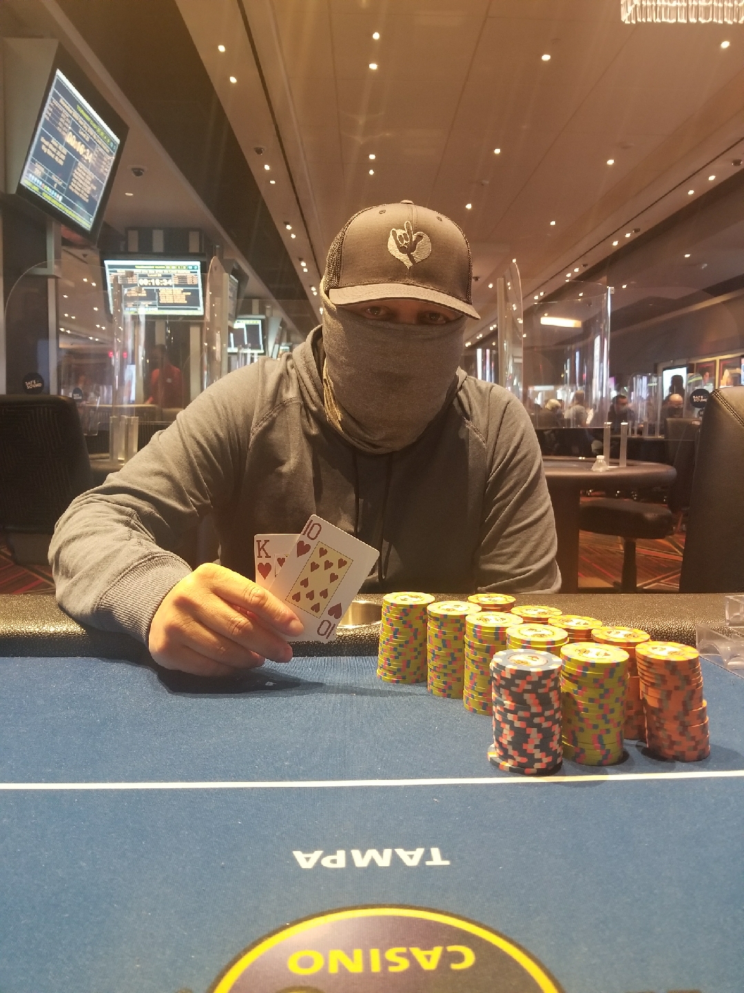 Fernando Vazquez ($22,319) Wins November One Day $75K in 4-Way Deal ... Fernando Vazquez ($22,319) Wins November One Day $75K in 4-Way Deal ...