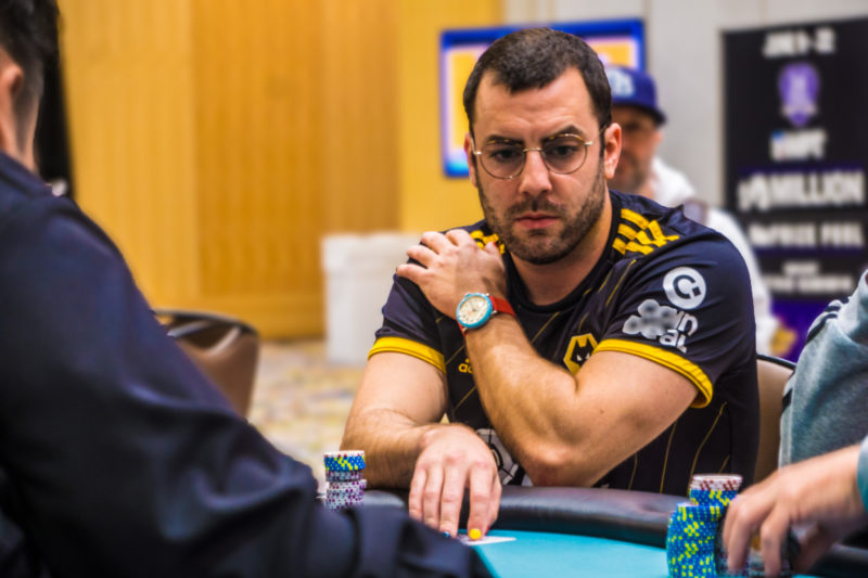 Event 5: Anthony Lambert Wins in a Heads-Up Chop with Thomas Boyden ...