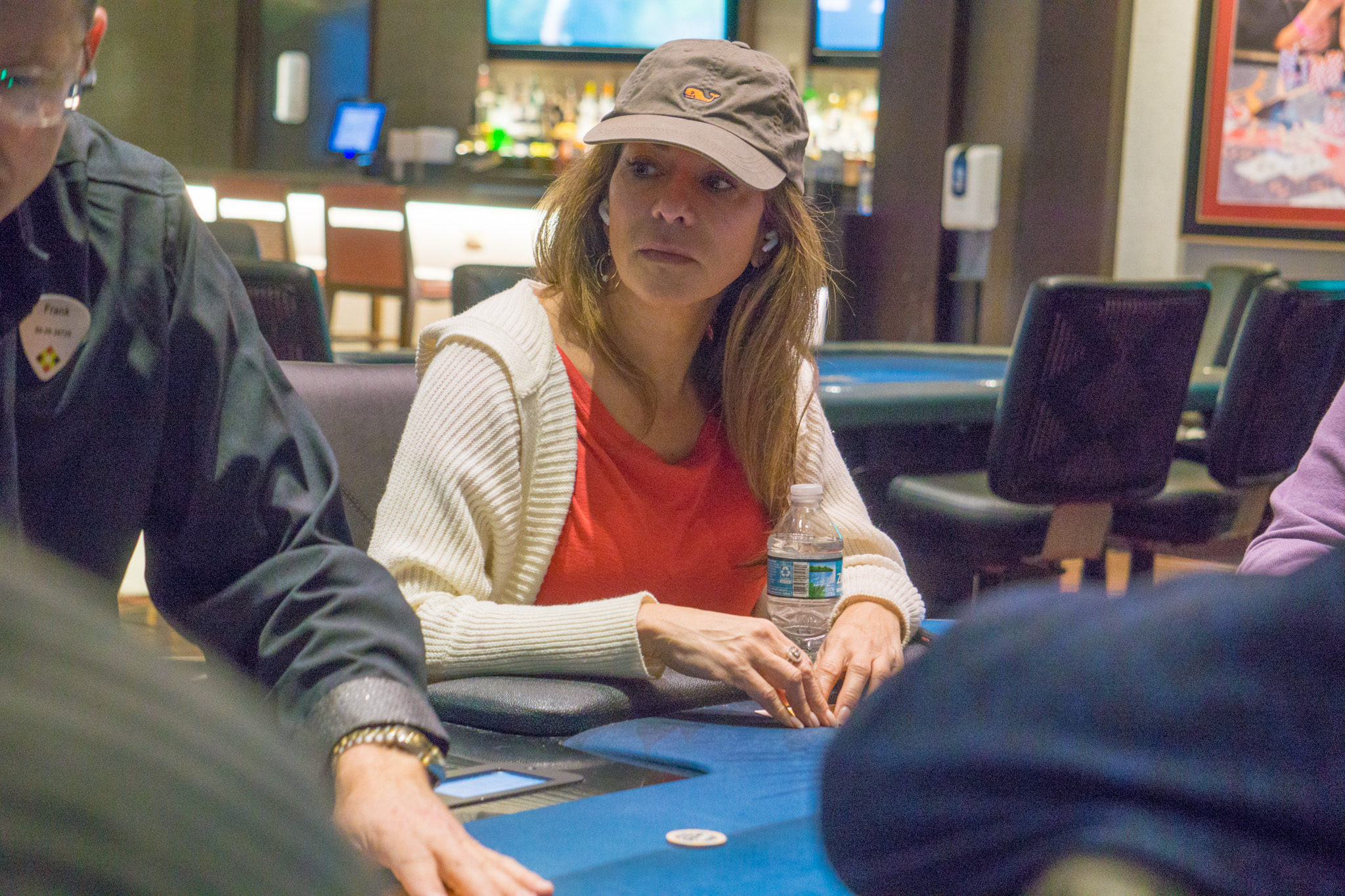 Event 3: Results 65th Through 72nd | Seminole Hard Rock Tampa Poker