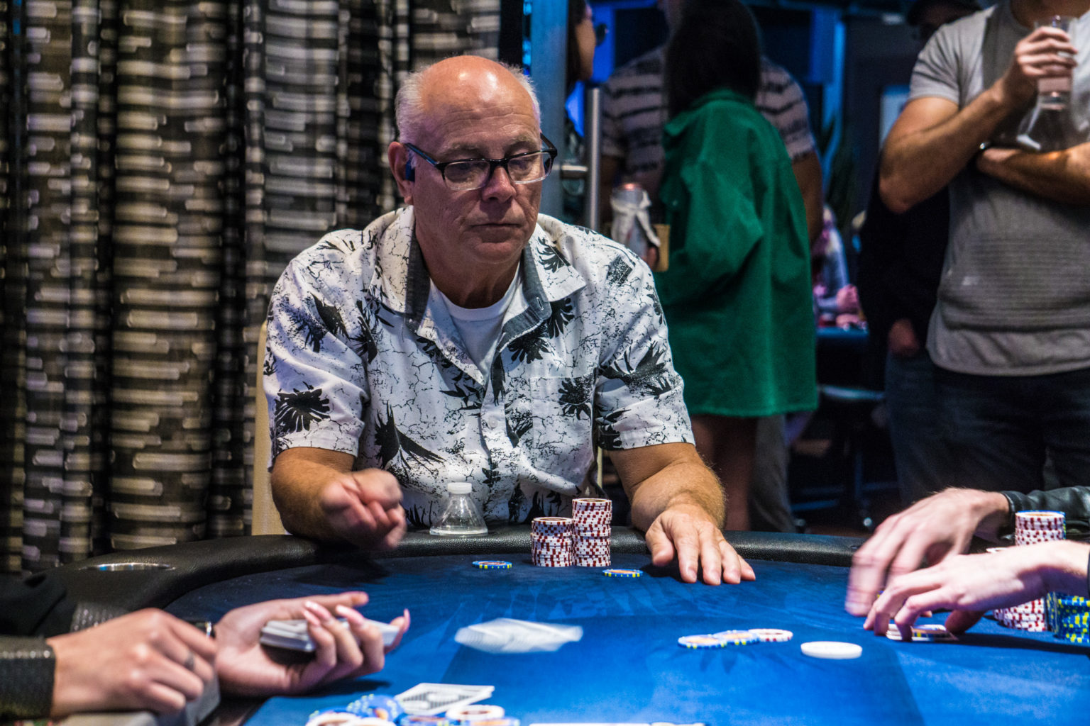 Seminole Hard Rock Tampa Poker