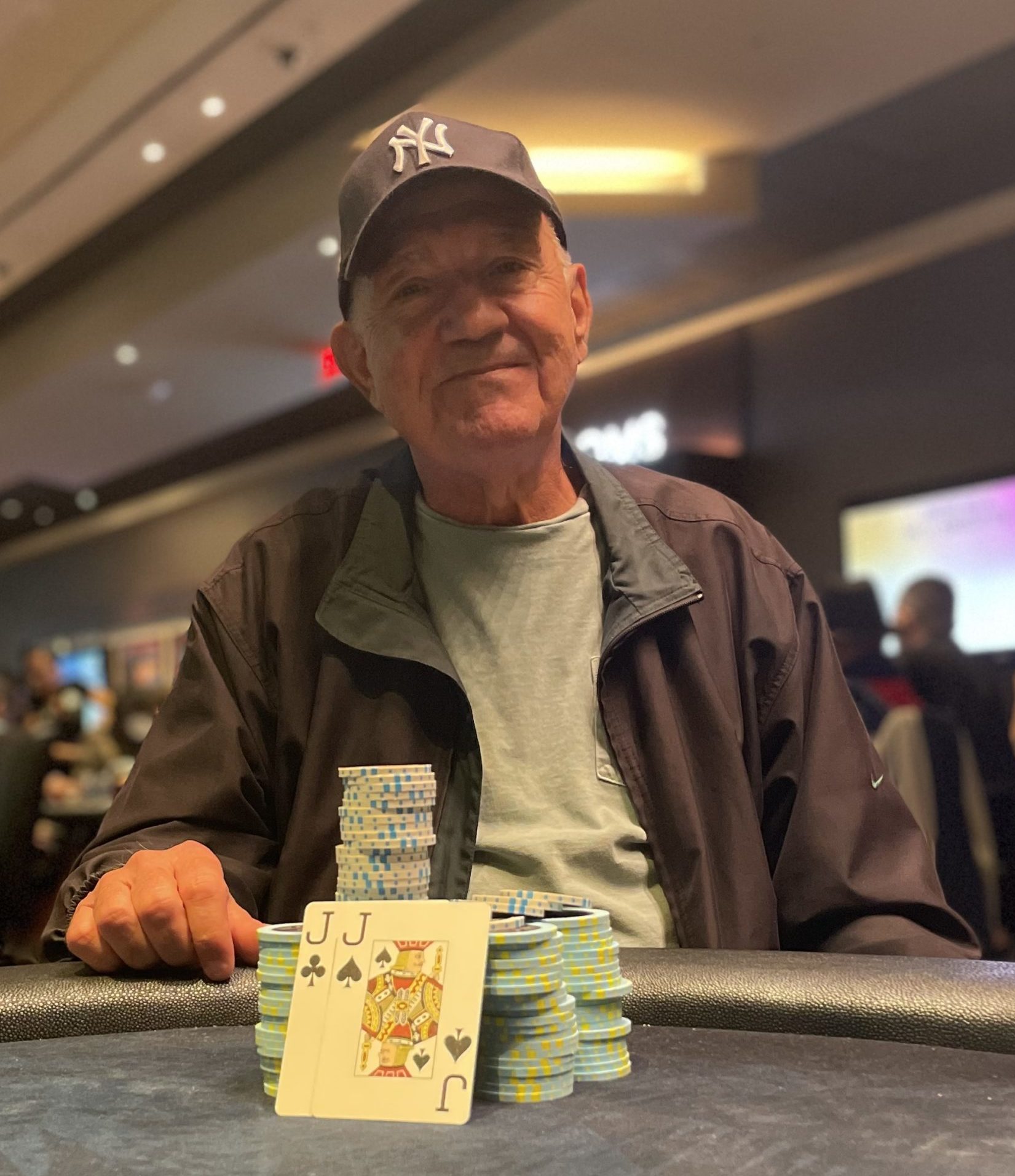 Seminole Hard Rock Tampa Poker