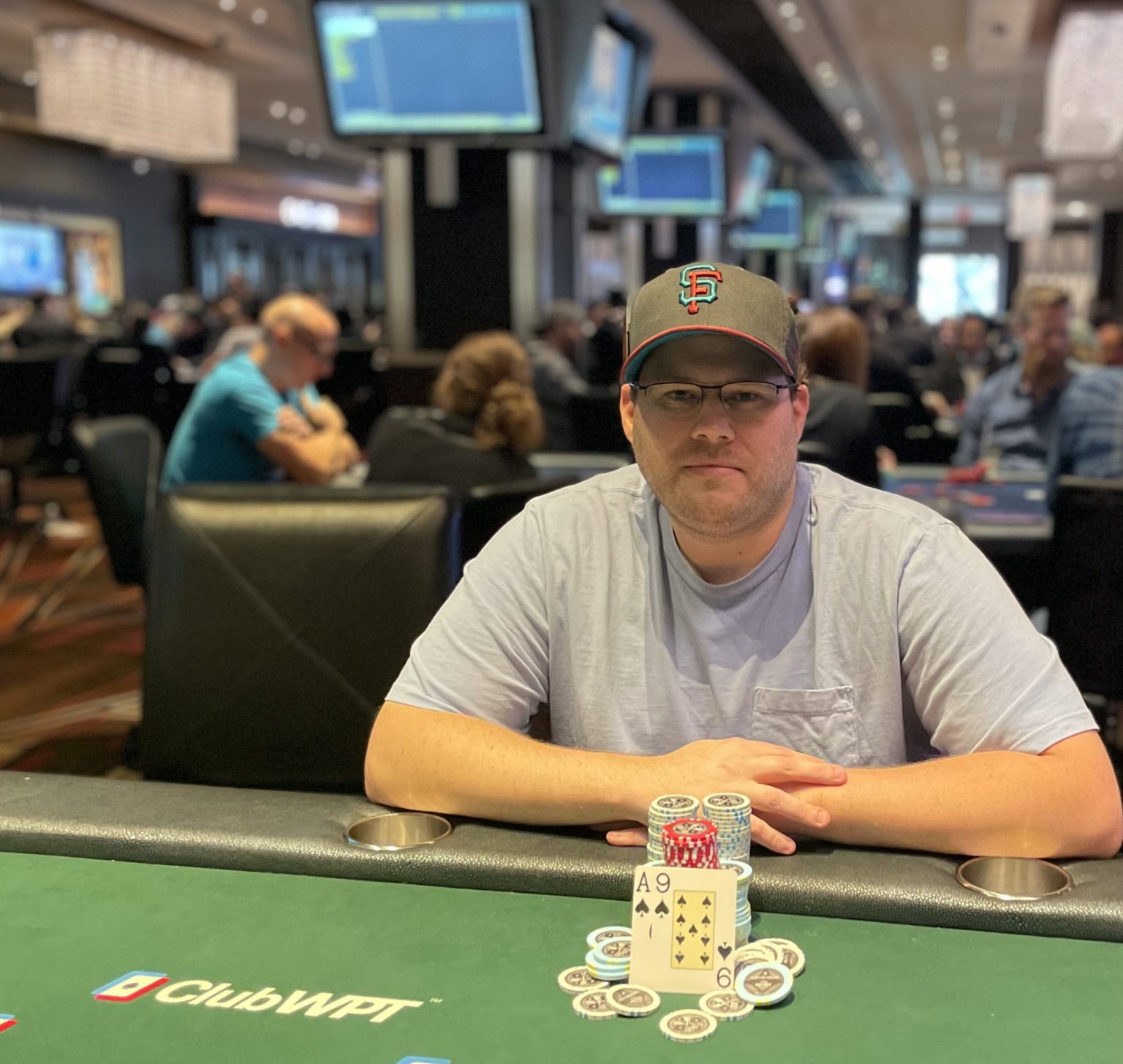 Christopher Dombrowski Wins September One Day Challenge Outright for ...