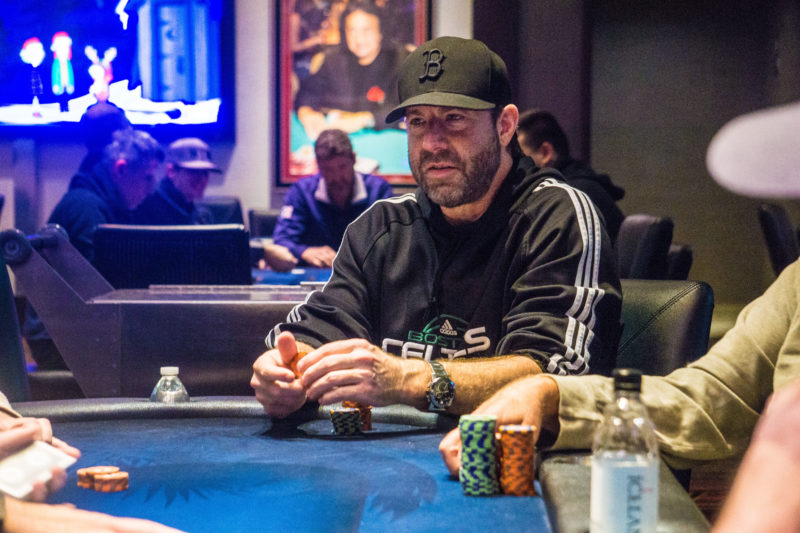 Seminole Hard Rock Tampa Poker