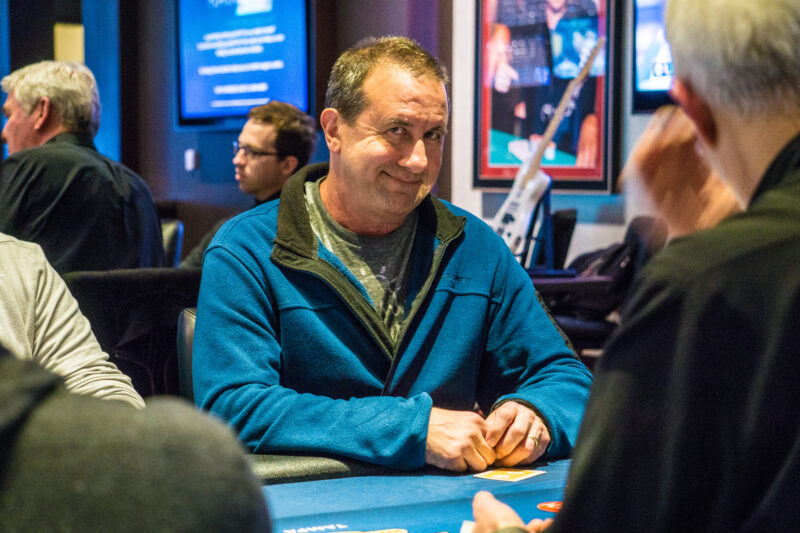 Seminole Hard Rock Tampa Poker