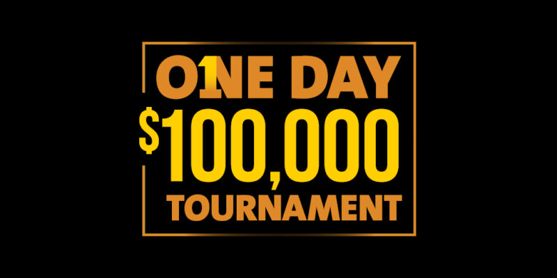 Peter Walsworth Wins October One Day 100K in 3-Way Deal! | Seminole ...