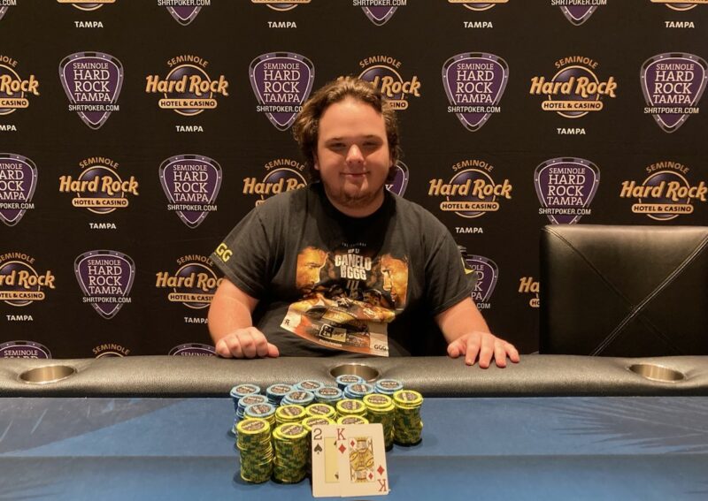 Seminole Hard Rock Tampa Poker