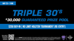 Seminole Hard Rock Tampa Poker