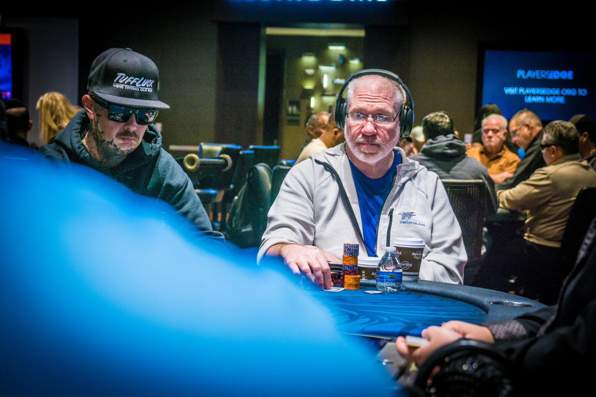 Seminole Hard Rock Tampa Poker