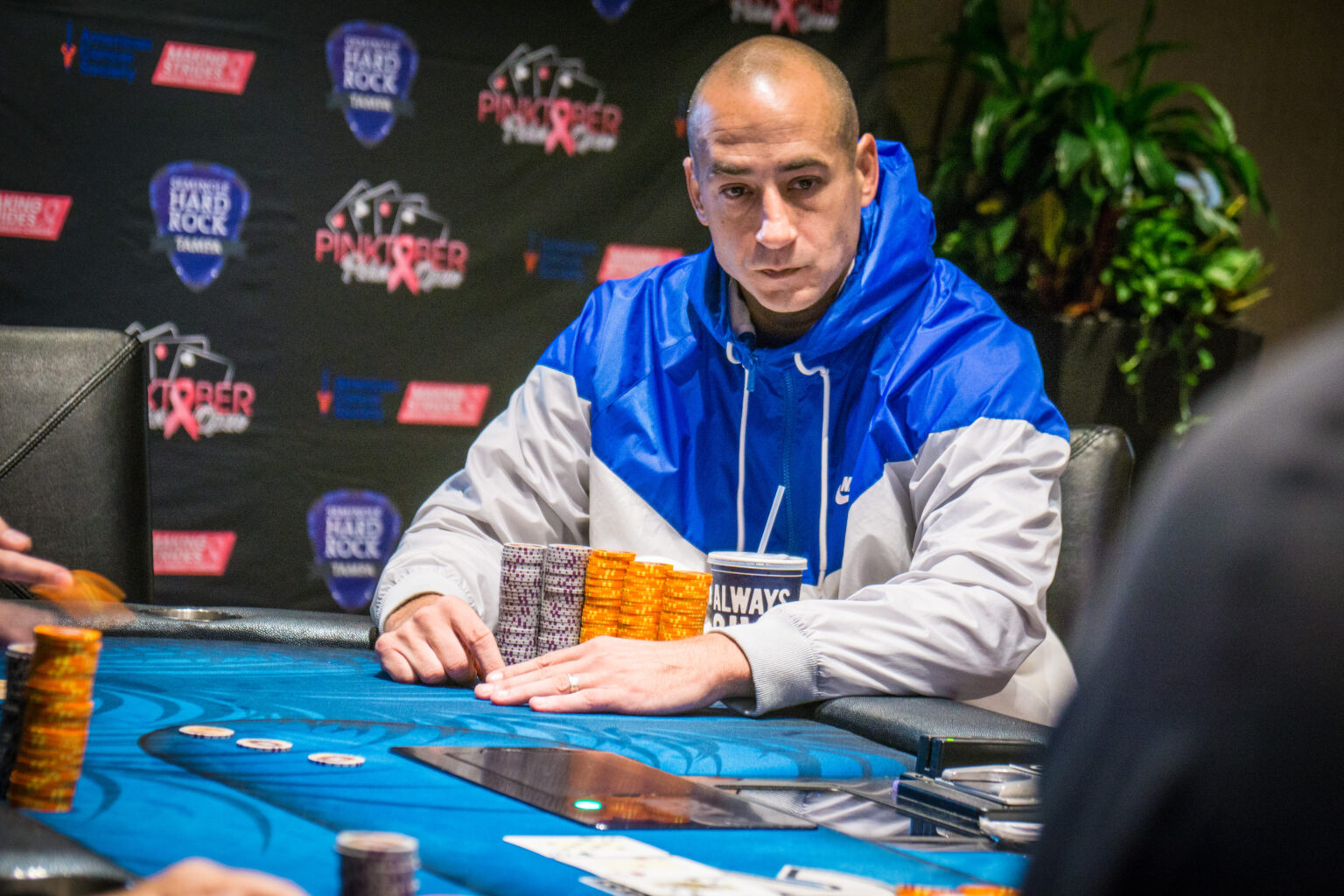 Tournament Series Archives | Seminole Hard Rock Tampa Poker