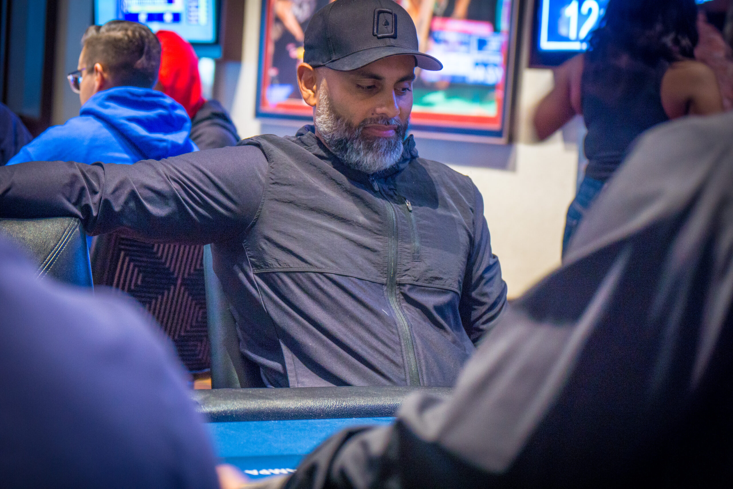 Event 1 Filght E: More Friends | Seminole Hard Rock Tampa Poker